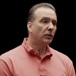 Any Given Weekend - Who's Your One